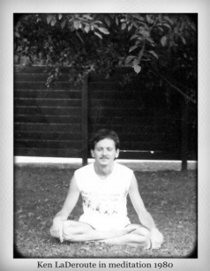 Ken LaDeroute - Best Certified Mindset Coach 2023