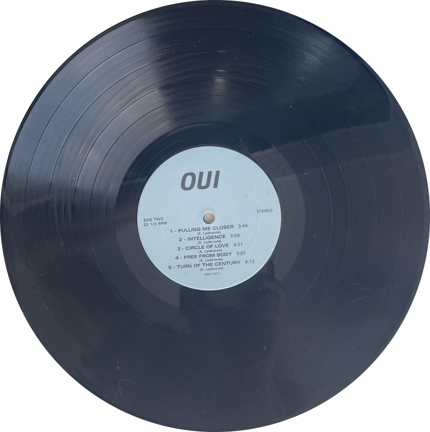 08 Circle Of Love - Claritymind